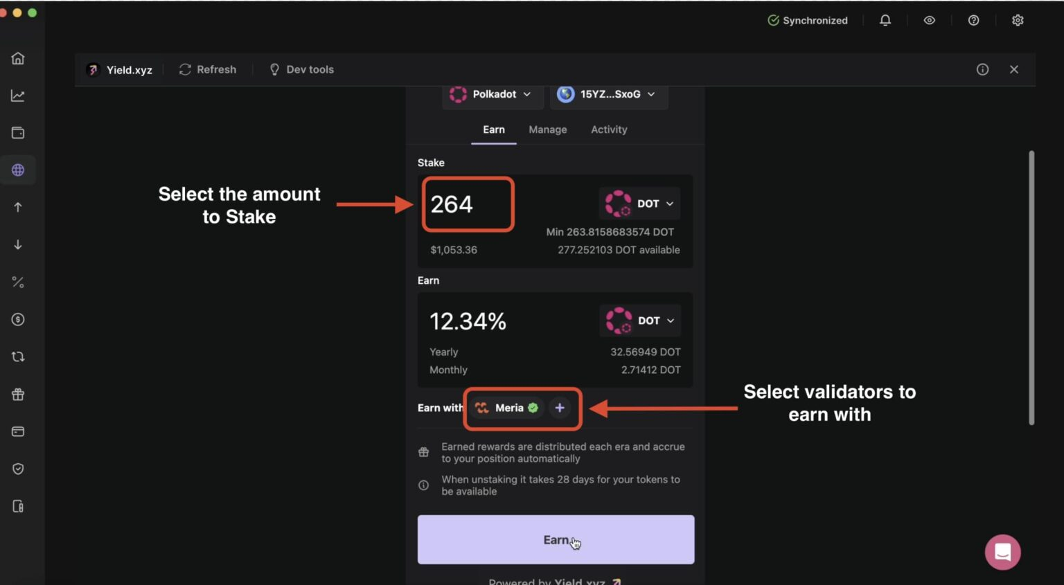 Best Polkadot Wallets in 2026 (for Storing and Staking DOT)